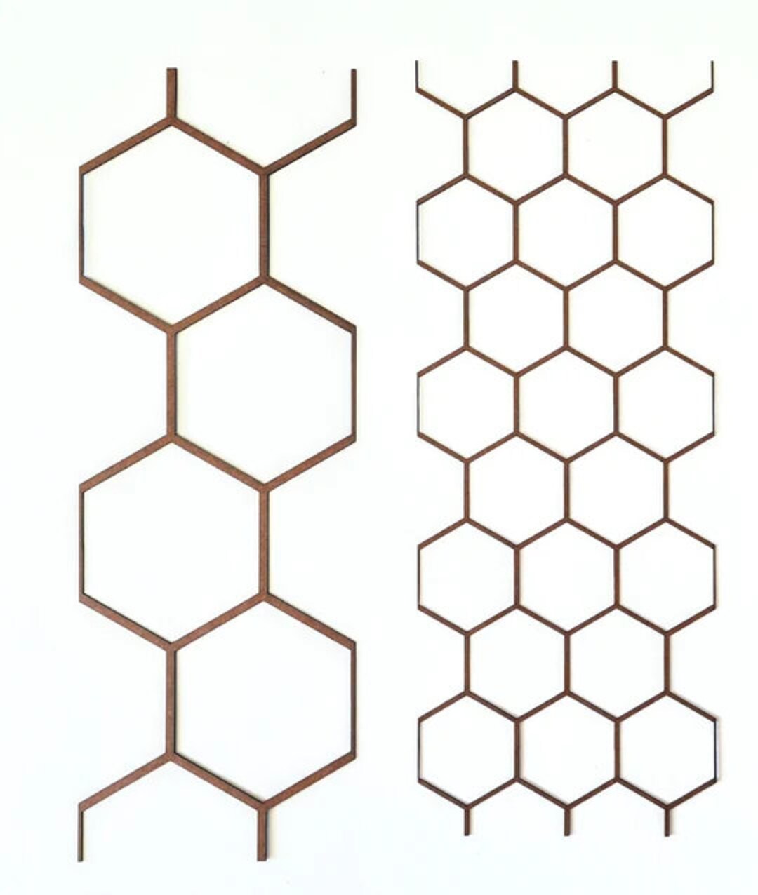 Polyonlay Honeycomb Kit - Etsy