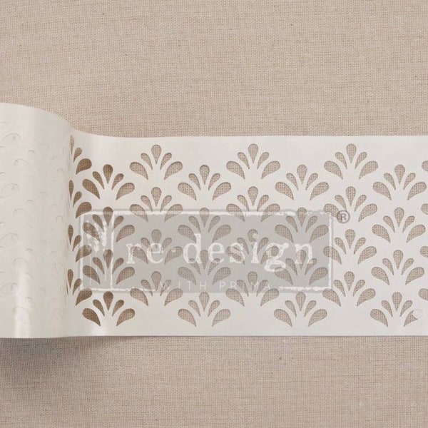 Stick and Style Stencil Roll - Etsy