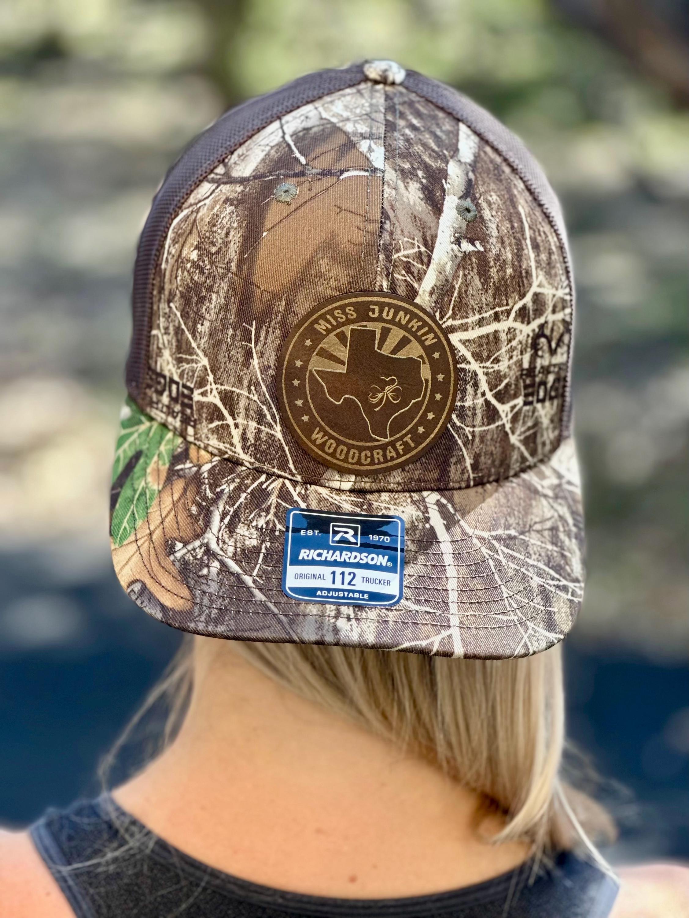 Miss Junkin Snapback Center Design (customization) - Etsy