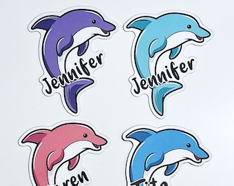 Orca Fridge Magnet - Etsy