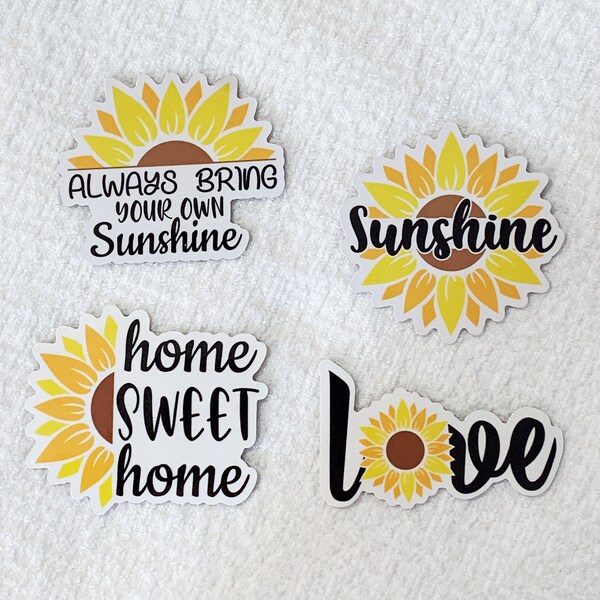 Bring Sunshine - Etsy