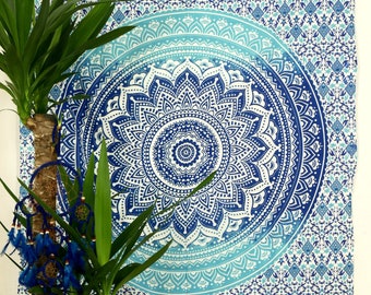 Mandala poster | Etsy