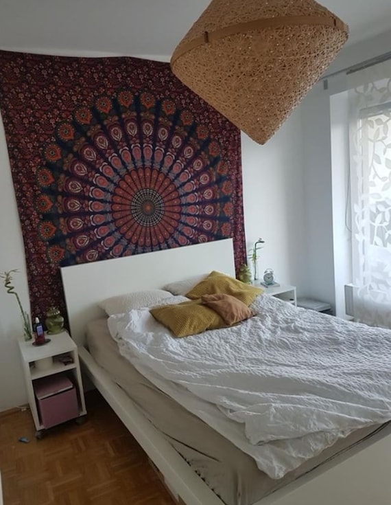 Tapestry Room Tumblr