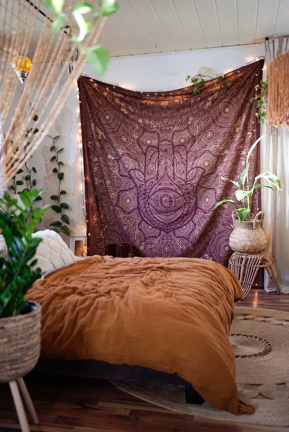 Tapestry Room Tumblr