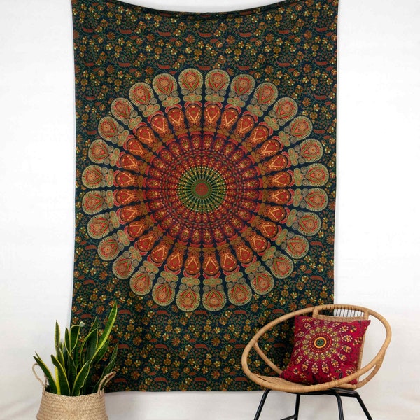 Tapestry Cloth - Etsy