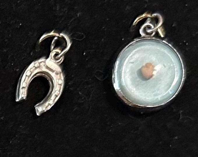 Vintage Clover & Luck Charms From 1950s to 1970s Each Sold Separately ...