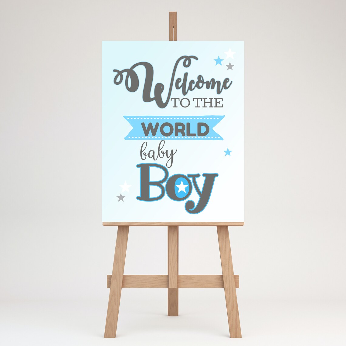 Welcome Baby Sign, Welcome Baby Girl, Welcome Baby Boy, Welcome Home ...