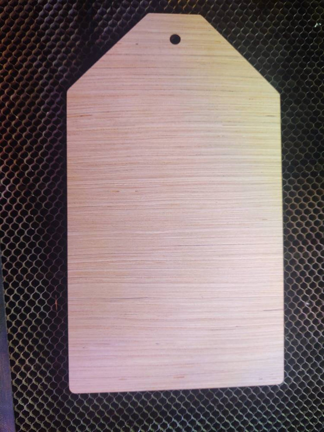 Sales Tag Shaped Craft Cutout - Etsy