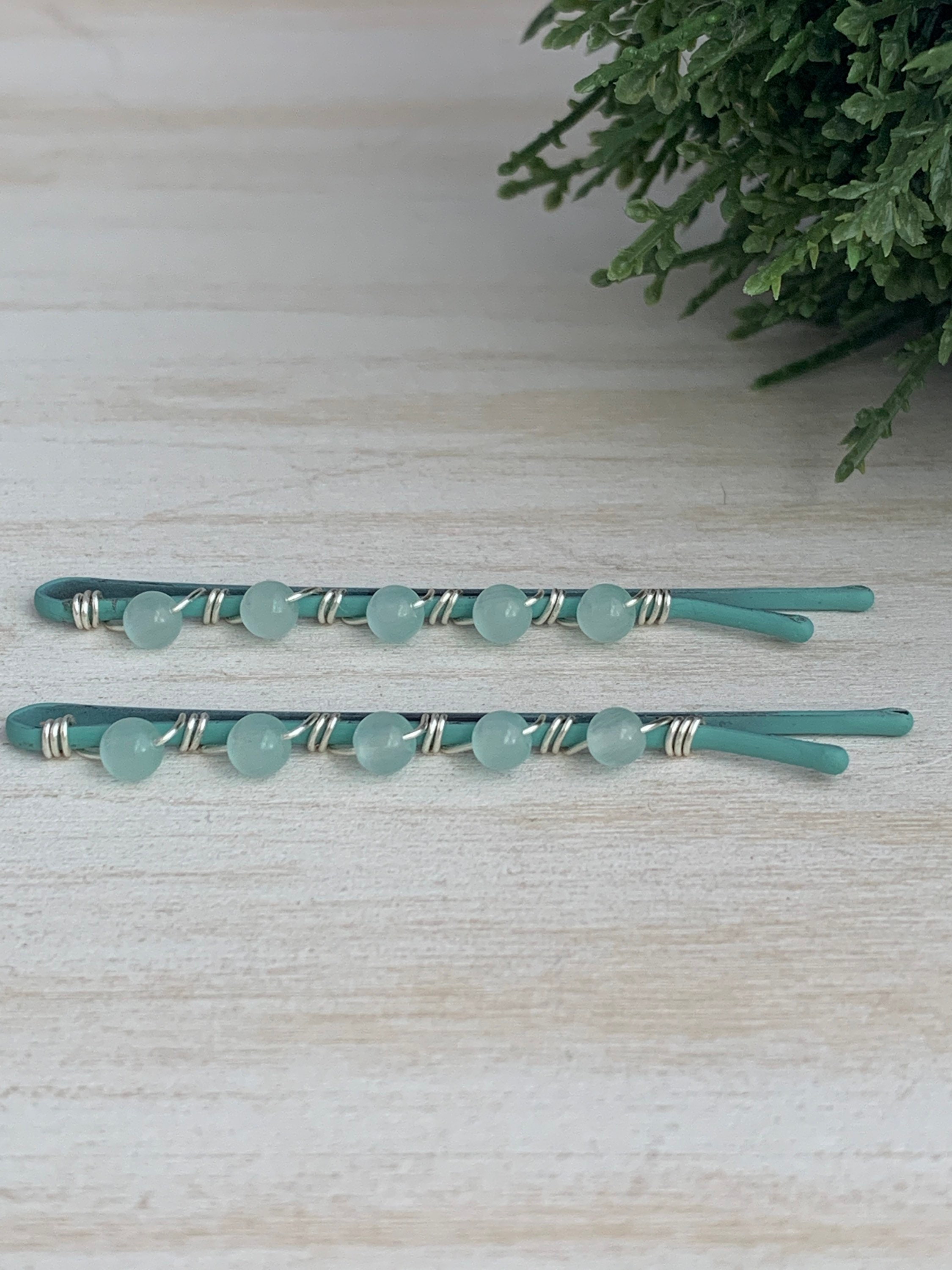 Pretty Hair Clips Hair Accessories for Women Hair Jewelry - Etsy 日本