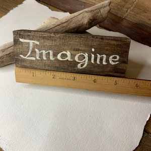 Sign, Inspiration, Rustic, Pallet, Wood, Hand Painted , Sealed - Etsy