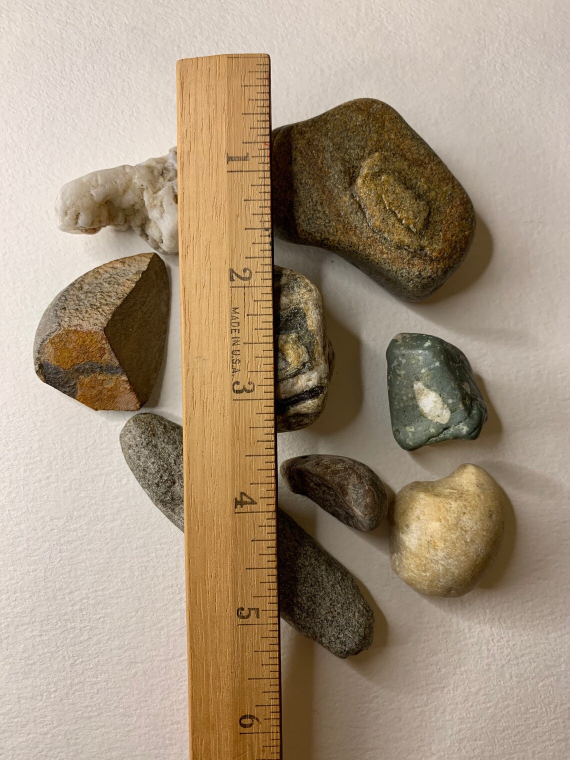 River Rock, Misc, Polished - Etsy