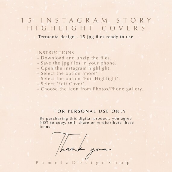 Instagram Edit Textures