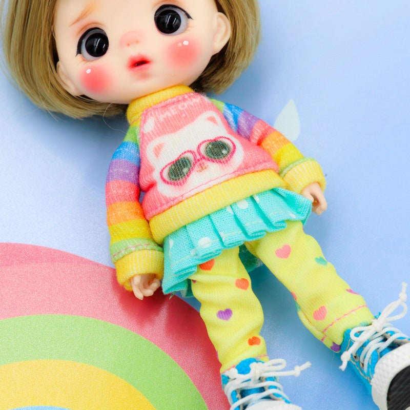 Nendoroid Clothes - Etsy