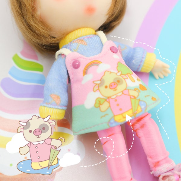 Nendoroid Clothes - Etsy