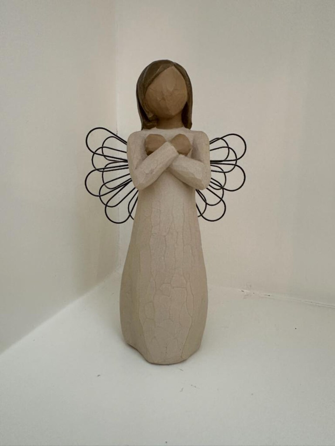 Willow Tree Sign for Love Figurine - Etsy