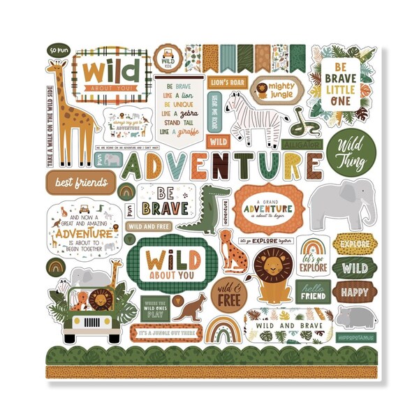 Little Explorer - Etsy