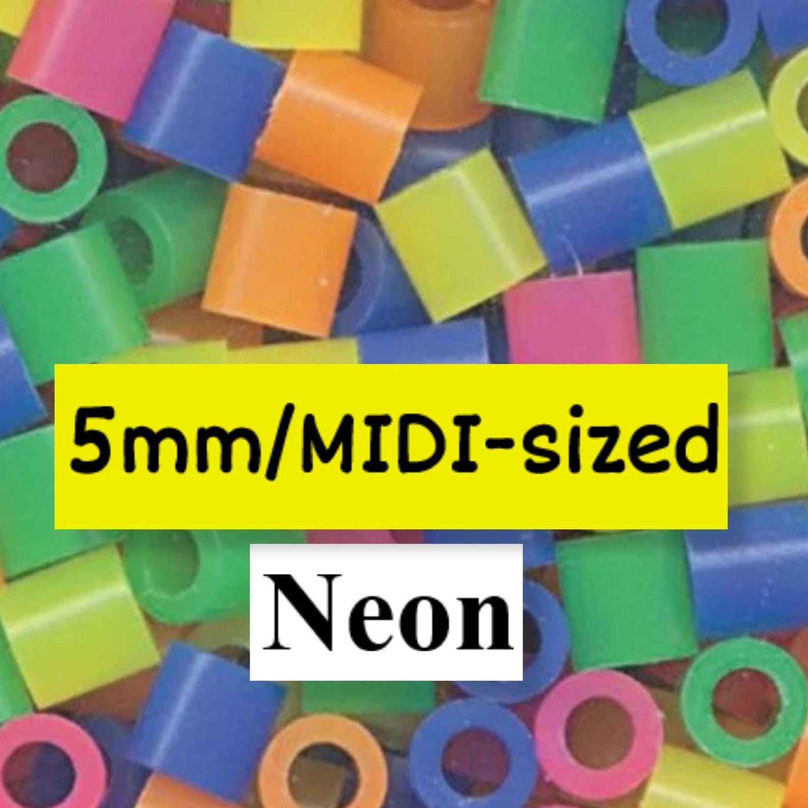 1000 Perler Beads, Perler Melting Beads, Bulk Perler Beads, Perler Bead ...