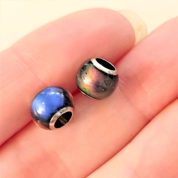 Mood Beads - Etsy
