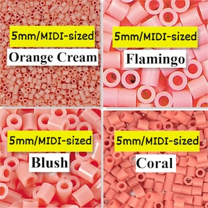 1000 Perler Beads, Perler Melting Beads, Bulk Perler Beads, Perler Bead ...