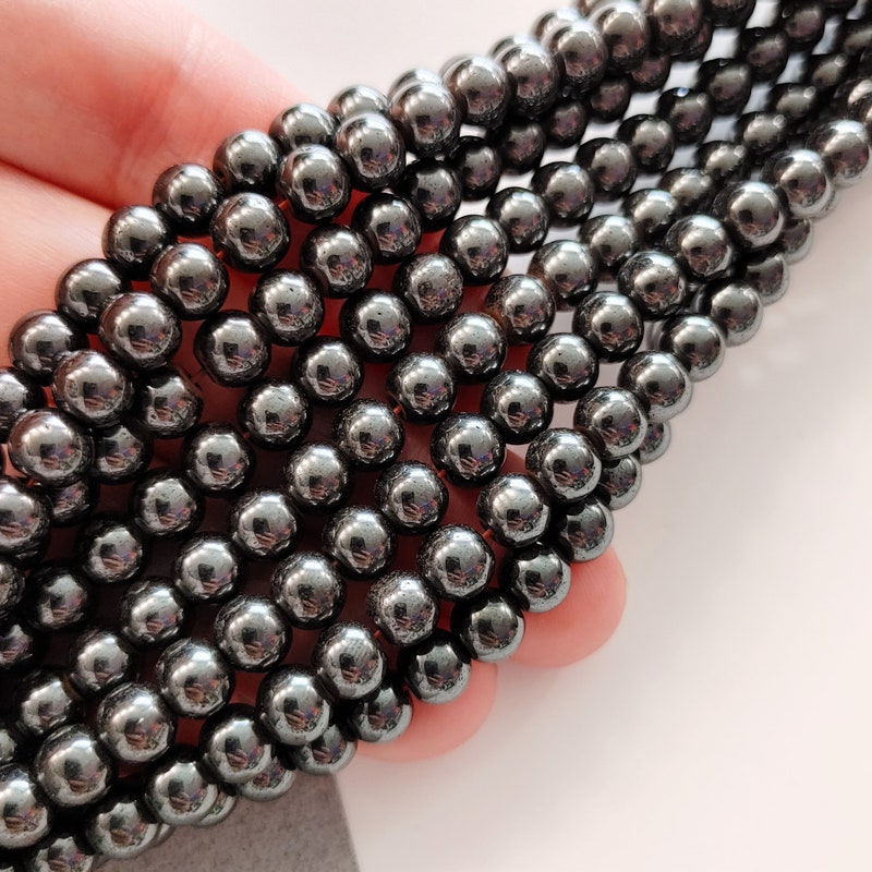 Magnetic Beads - Etsy