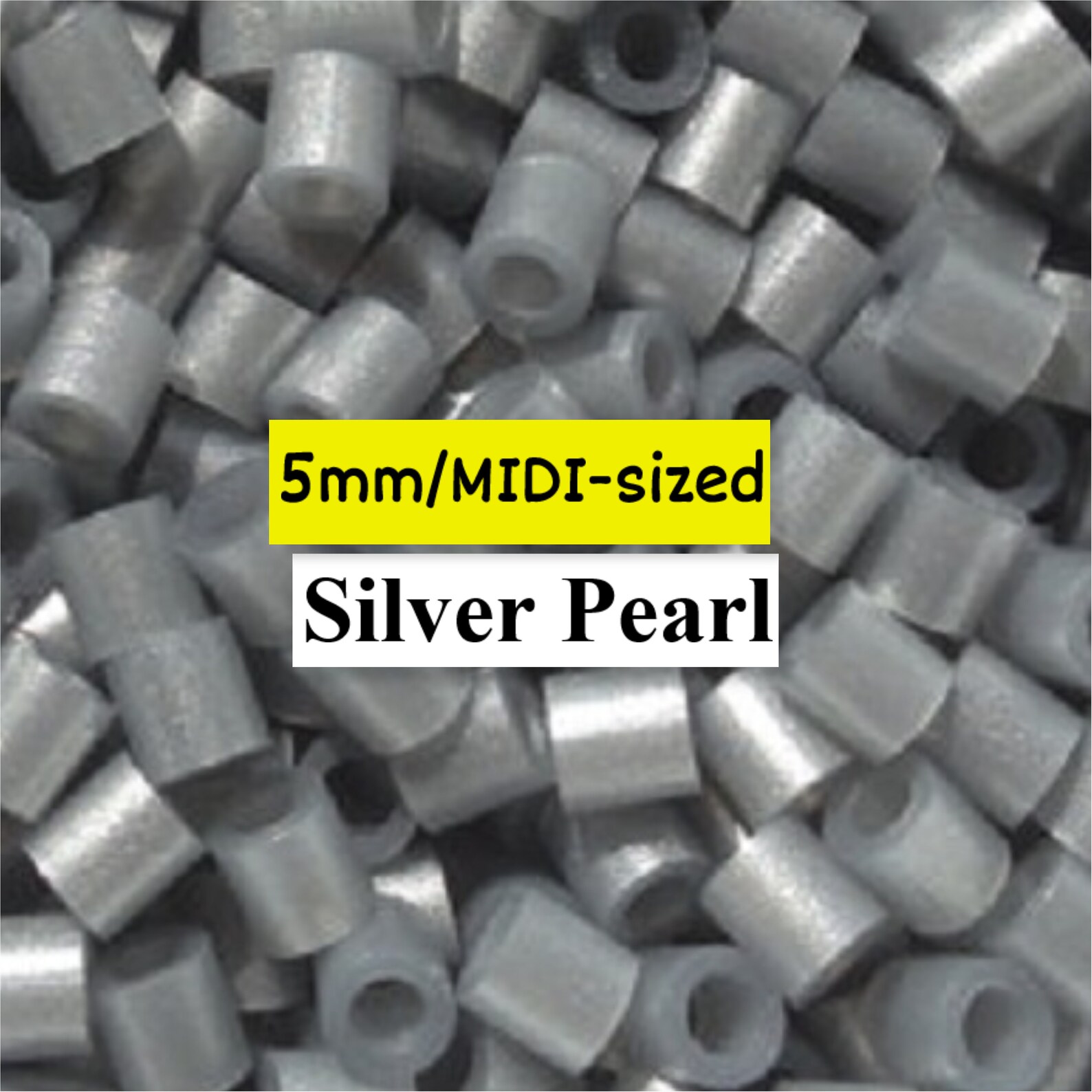 1000 Perler Beads, Perler Melting Beads, Bulk Perler Beads, Perler Bead ...