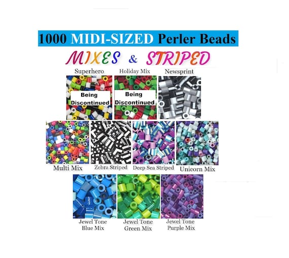 Perler beads wholesale store