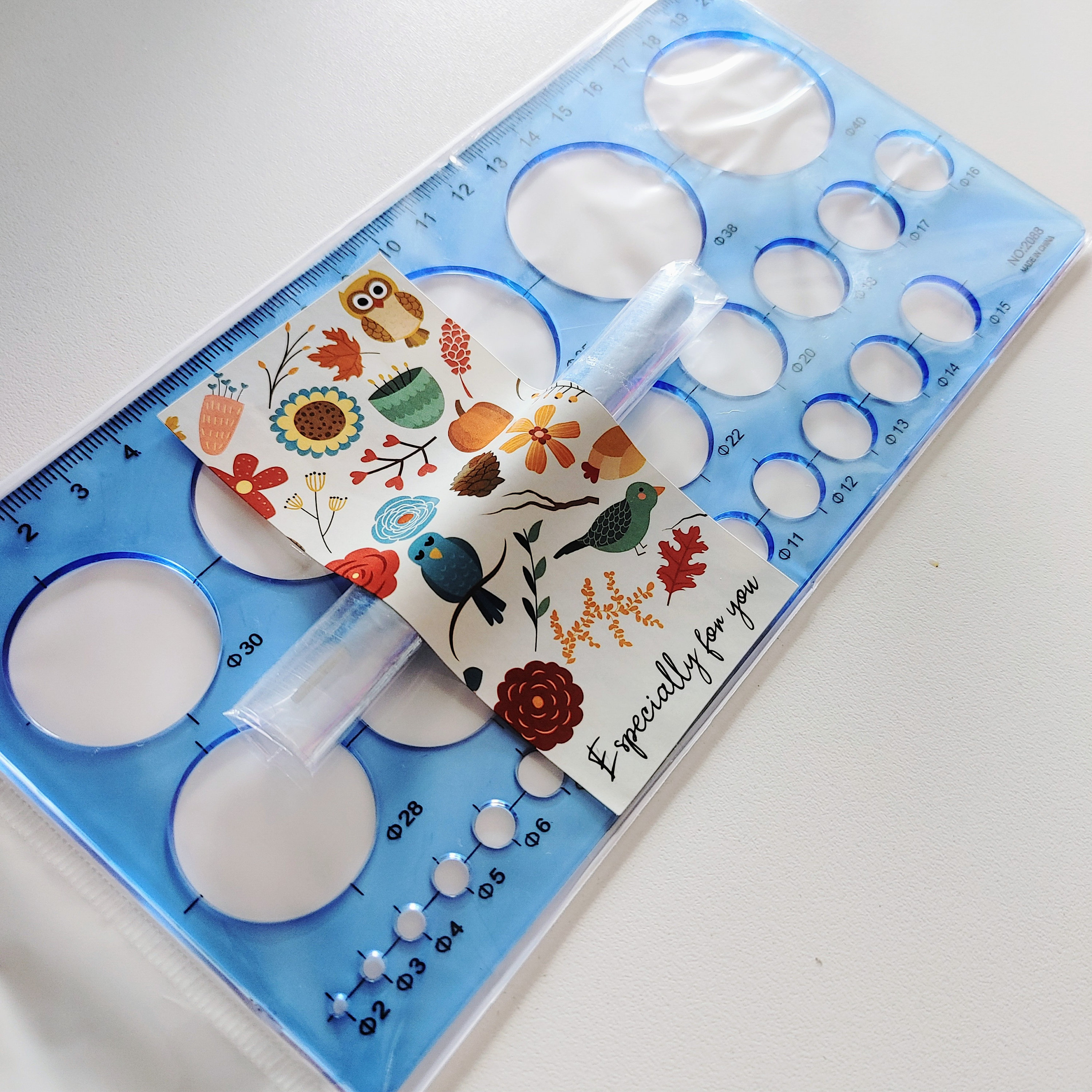 Quilling Tools, Quilling Paper Tools, Rolling Pen, Bifurcation Pen ...