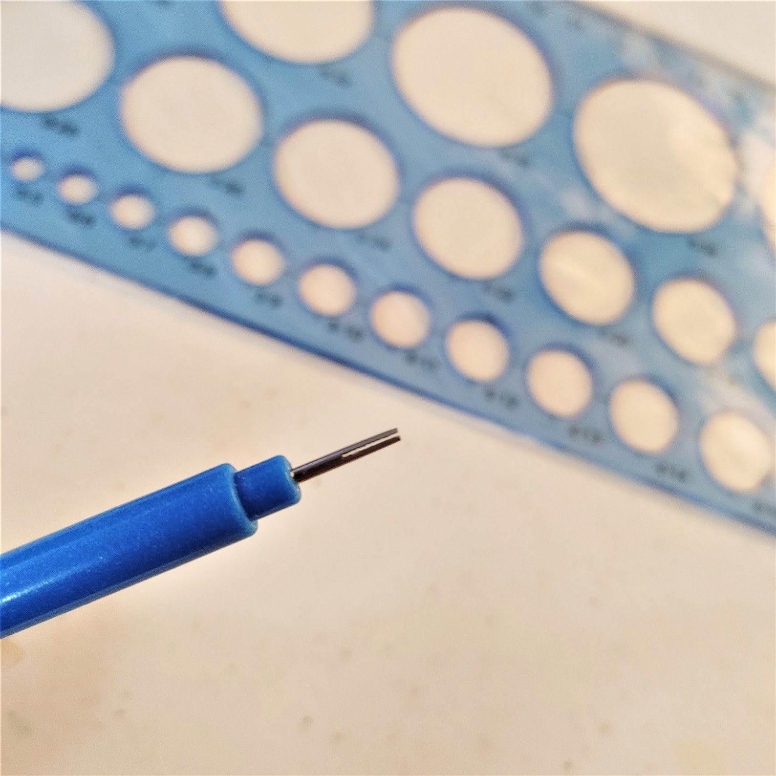 Quilling Tools, Quilling Paper Tools, Rolling Pen, Bifurcation Pen ...