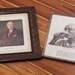 Impossible to Find Antique Fred Pabst Jr. Portraits. Appears - Etsy