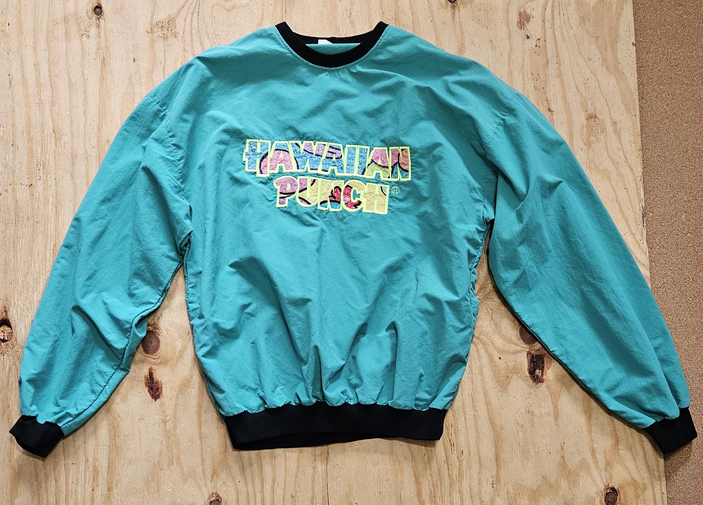 90s Hawaiian Punch - Etsy 90s Hawaiian Punch - Etsy