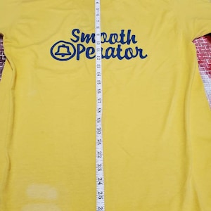Vintage Smooth Operator Dial 411 Tshirt. From When Dialing Operators to ...