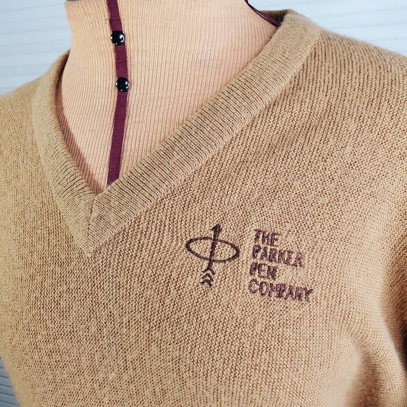 Jersild Sweater - Etsy