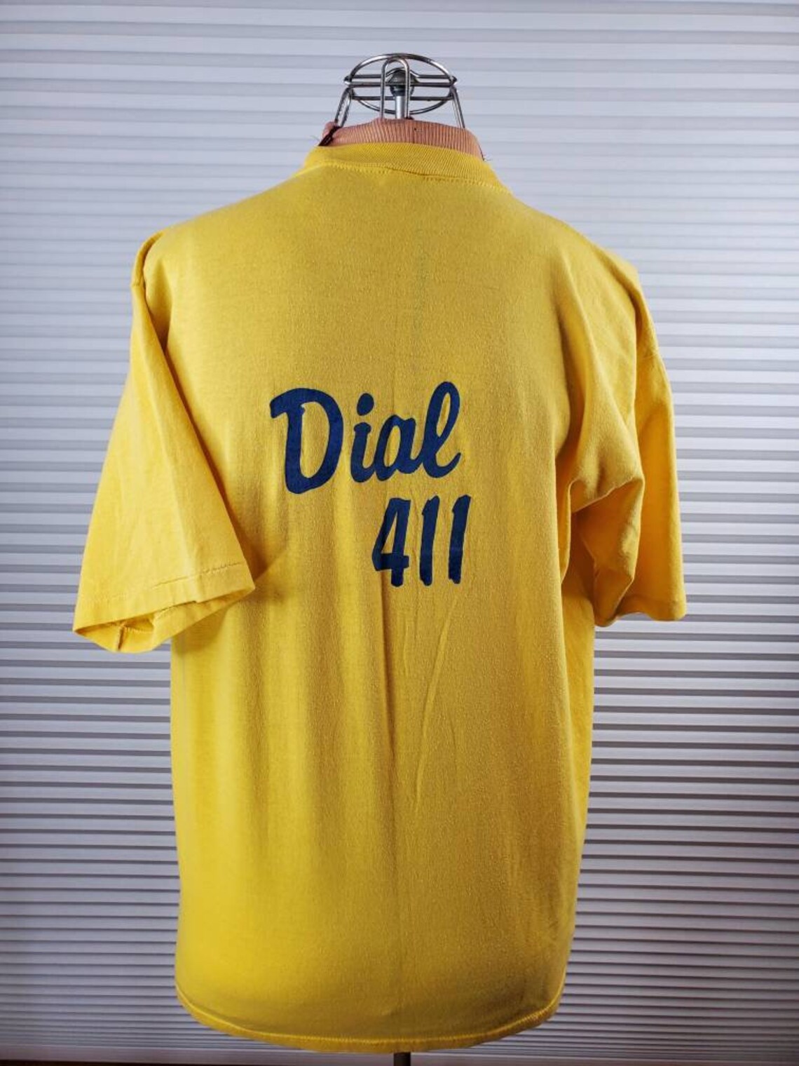 Vintage Smooth Operator Dial 411 Tshirt. From When Dialing Operators to ...