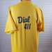 Vintage Smooth Operator Dial 411 Tshirt. From When Dialing - Etsy