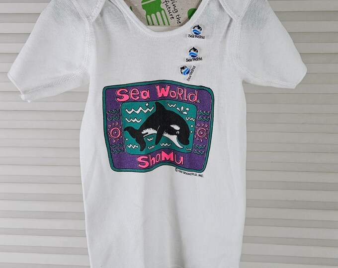 Seaworld MEGA LOT!!!! - Etsy