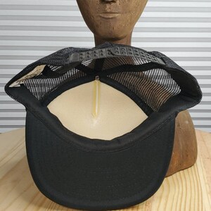 Vande Hey Raleigh Roof Tile Snapback Trucker Hat. Roofing Company in ...