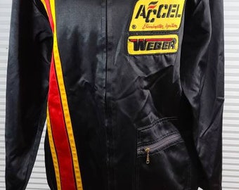 Bob Hadley Jacket - Etsy