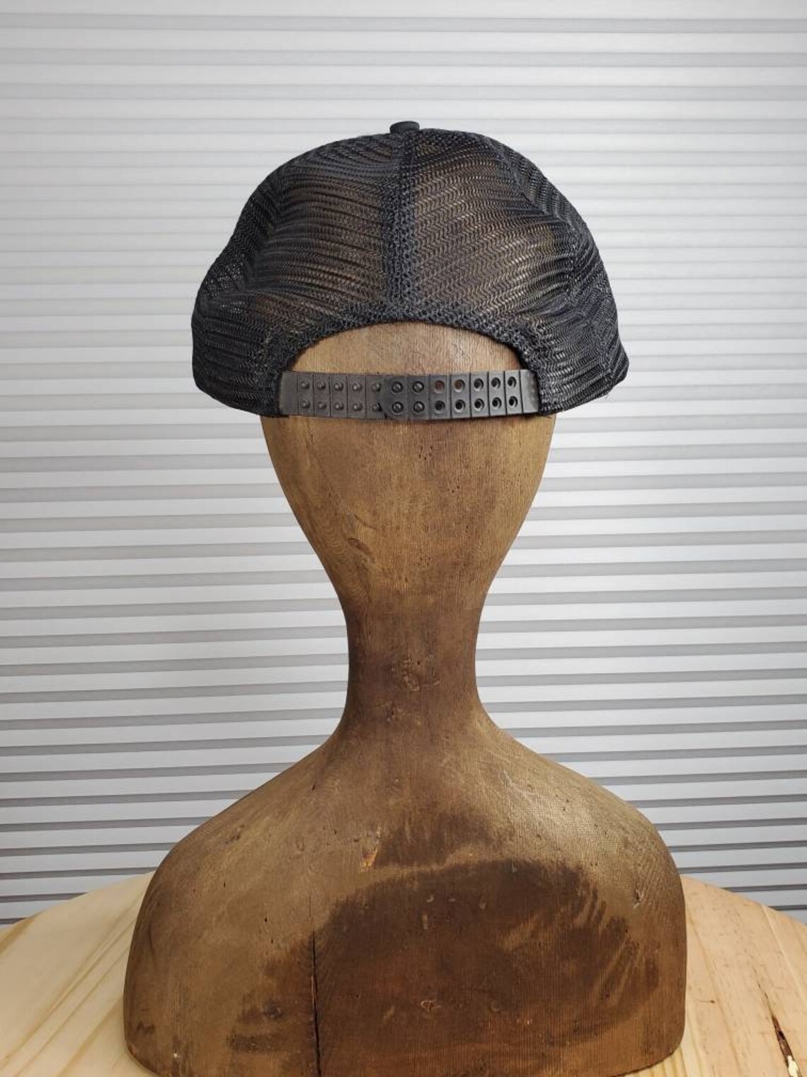 Vande Hey Raleigh Roof Tile Snapback Trucker Hat. Roofing | Etsy