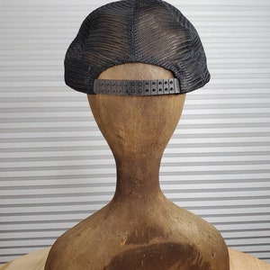 Vande Hey Raleigh Roof Tile Snapback Trucker Hat. Roofing Company in ...