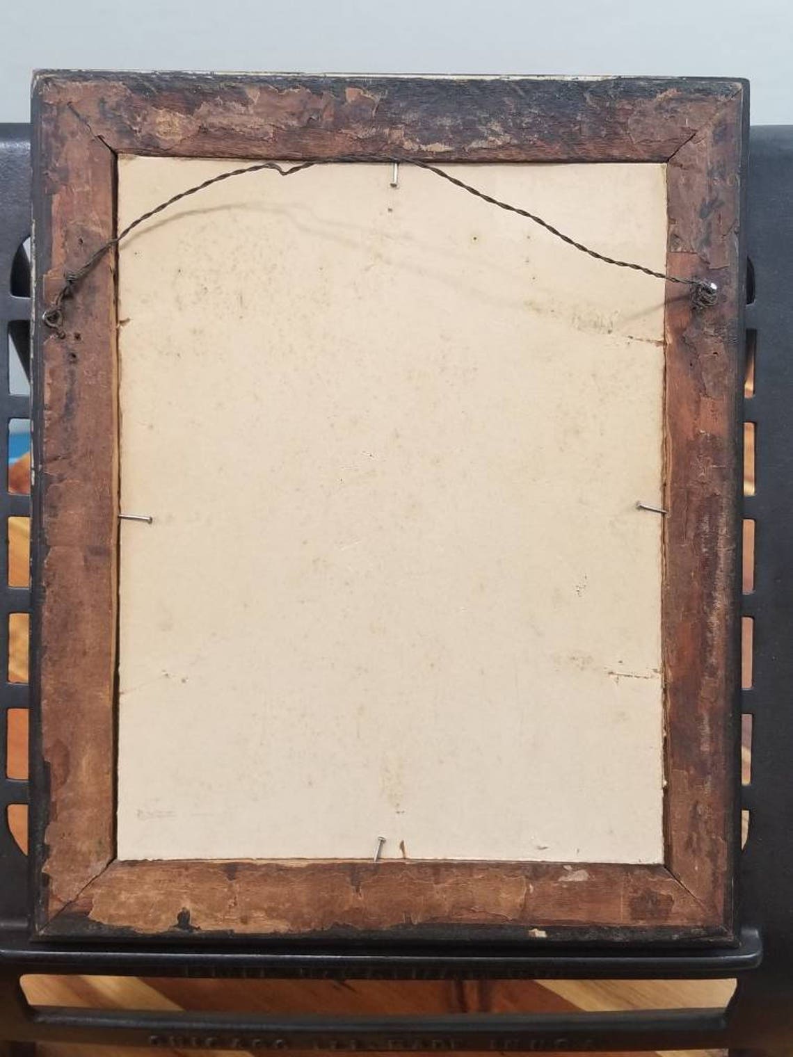 Impossible to Find Antique Fred Pabst Jr. Portraits. Appears - Etsy