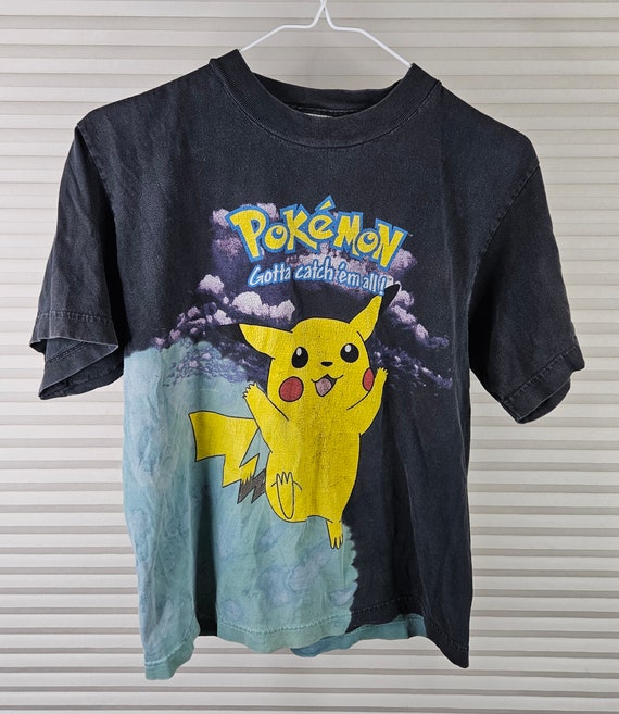 Small Vintage 2000 Nintendo Pokémon True Vintage Poké… - Gem