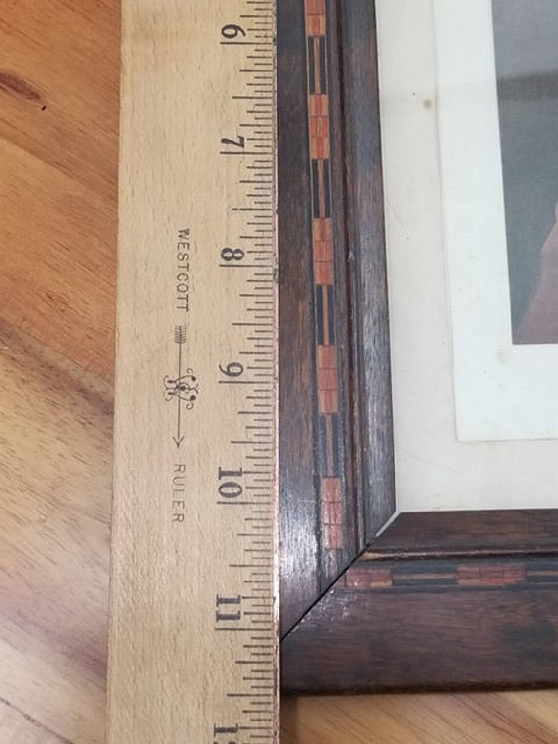 Impossible to Find Antique Fred Pabst Jr. Portraits. Appears - Etsy