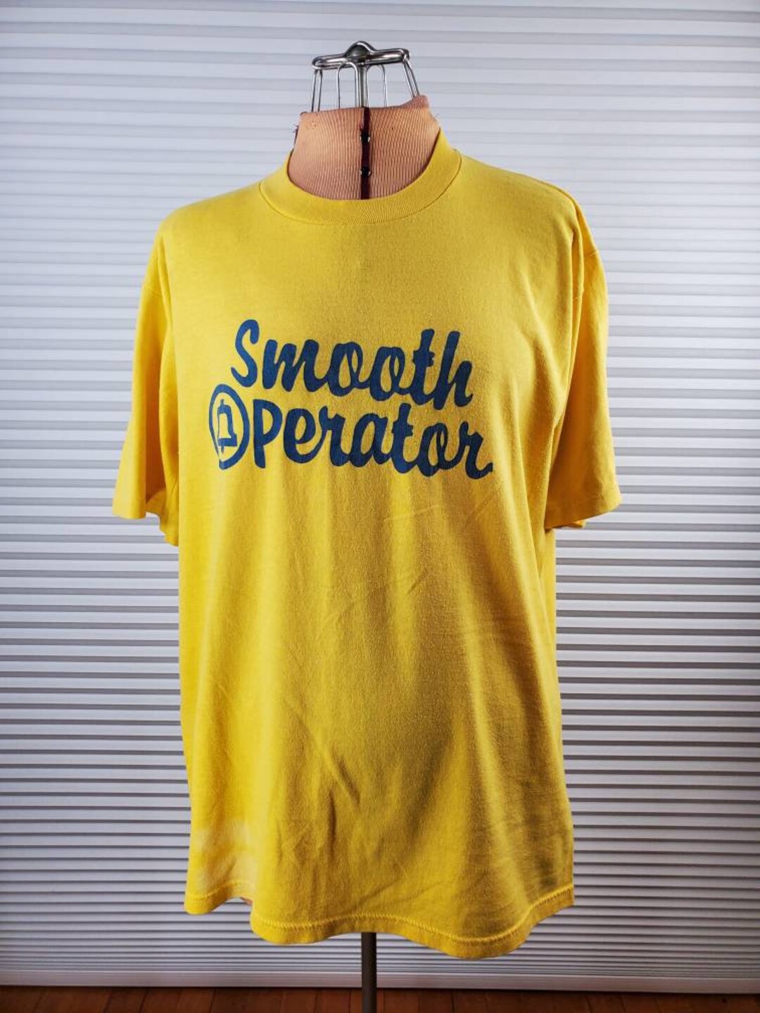 Vintage Smooth Operator Dial 411 Tshirt. From When Dialing Operators to ...