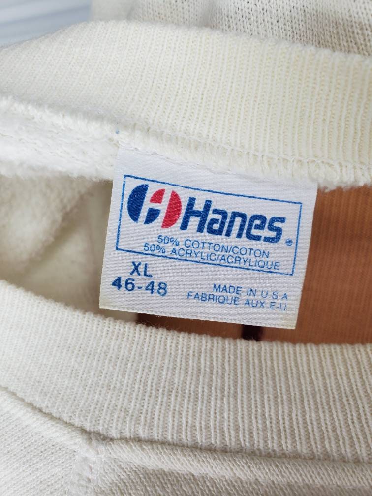 1986 Ask Dr. Science XL Sweatshirt. 'Ich habe einen | Etsy