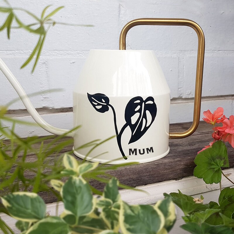 Personalized Watering Can - Etsy