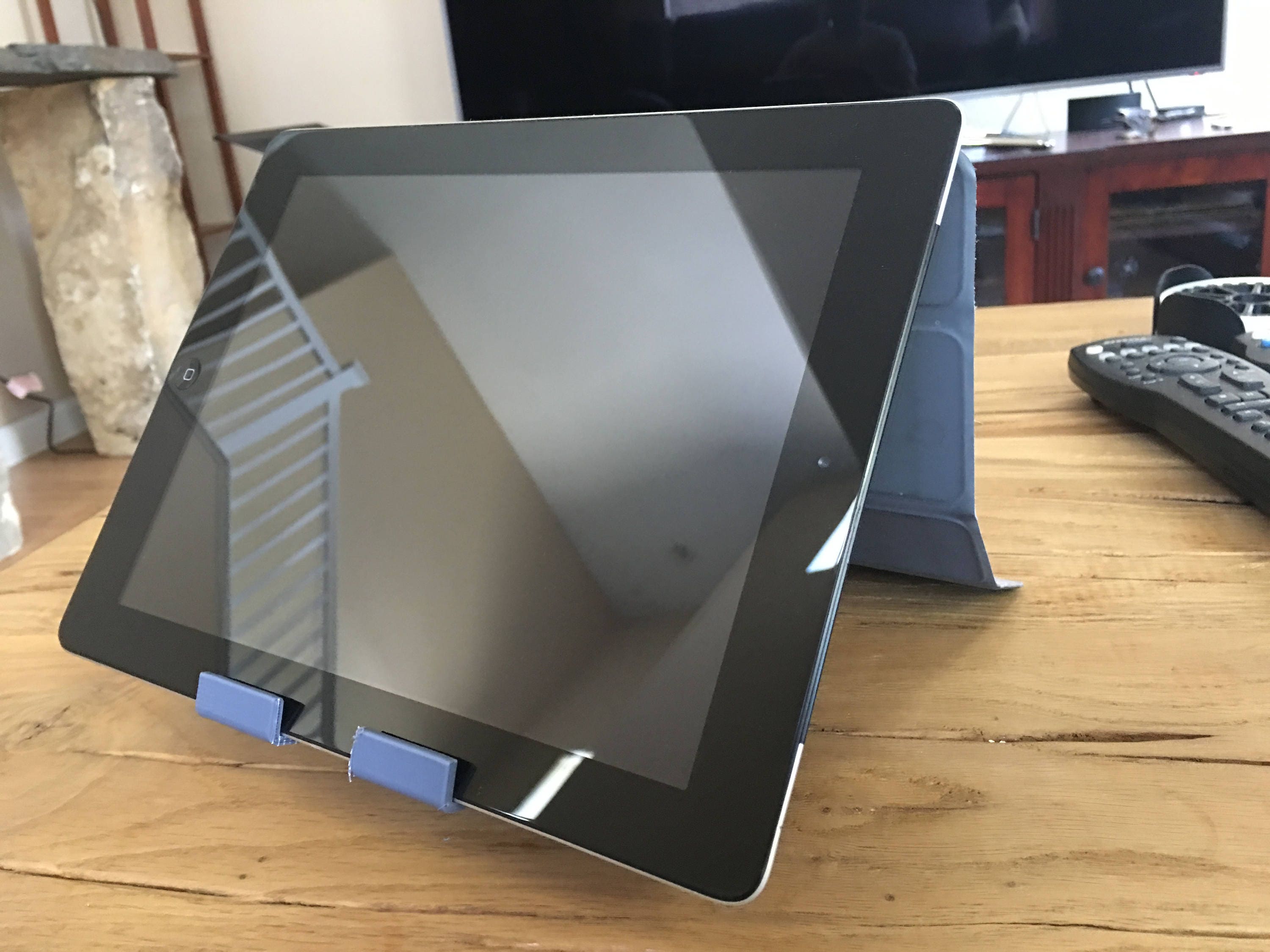Tablet Stand - Etsy