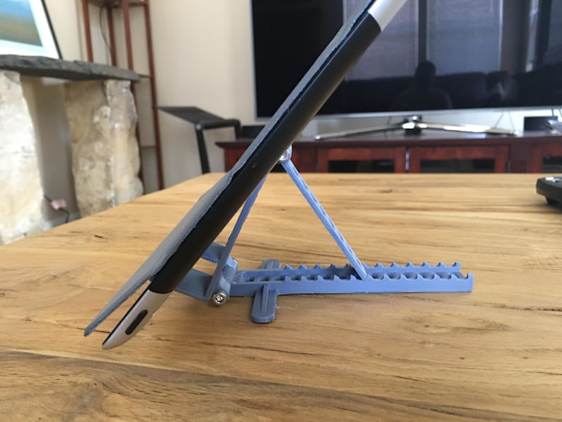 Tablet Stand - Etsy