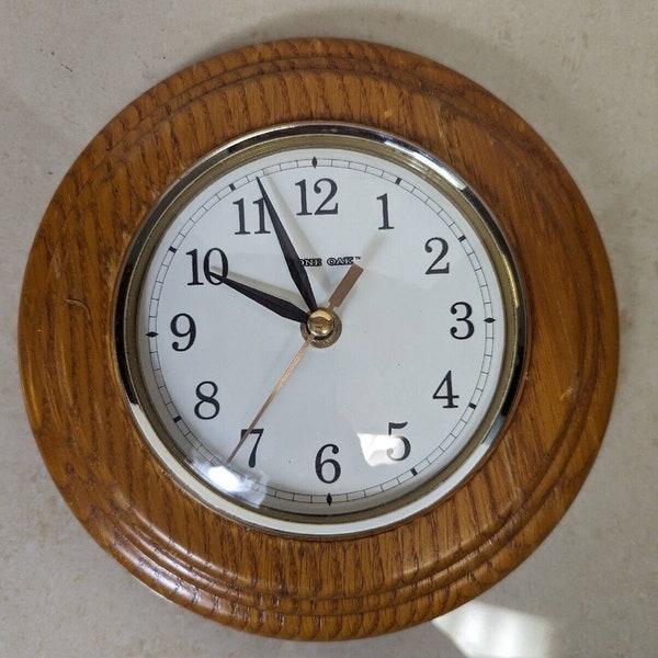 Kitchen Clock - Etsy