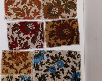 Tapestry Sample - Etsy