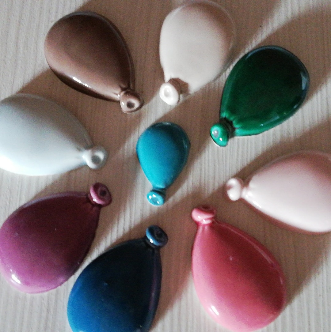 Favor Balloon Magnet Magnetic Magnet Balloon - Etsy